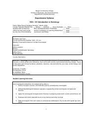 Introduction To Sociology Explore Human Societies And Social Course Hero