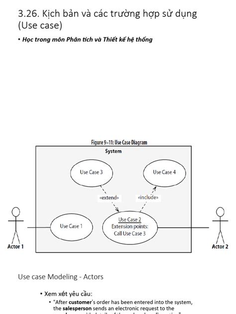 Use Case Example Pdf
