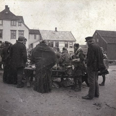 Rare Photos Of Indigenous Sami People Of The Nordic Areas And North Western Russia From The