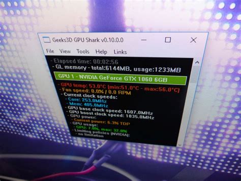 Geeks D Gpu Shark Fusefery