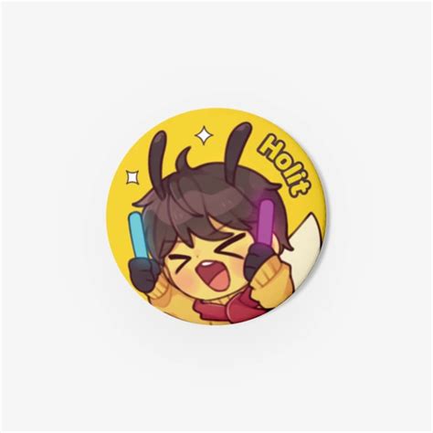 홀릿 공식 굿즈샵 마플샵