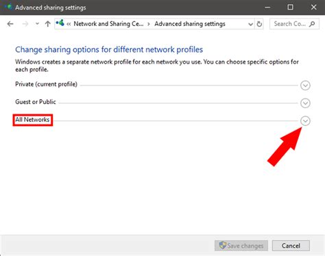 How To Share Files Between Two Computers Using LAN Cable TechWiser
