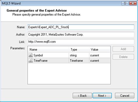 Free Download Of The Mql5 Wizard Trade Signals Based On Dark Cloud