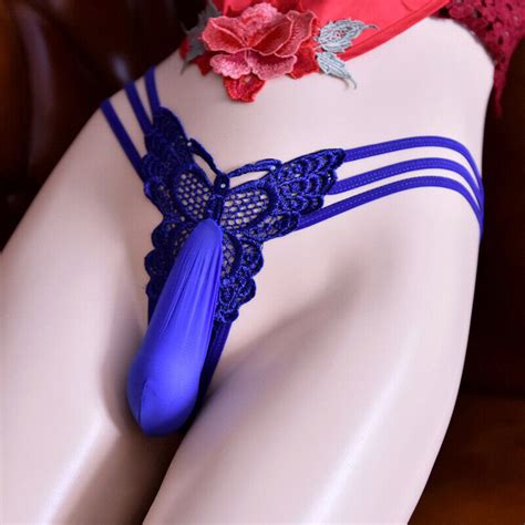 Herren Spitze Sexy Tanga G String Slip Sissy Höschen Lingerie A eBay