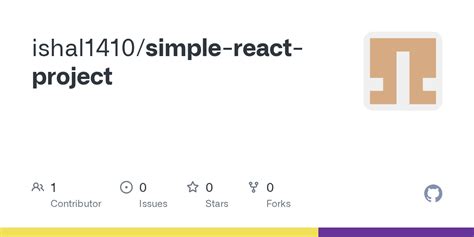Simple React Projectlogosvg At Main · Ishal1410simple React Project