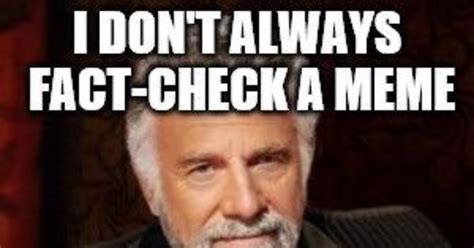 Do You Trust Fact Checking Sites To Be As Unbiased As Possible When