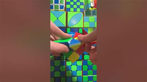Pyraminx On Beat Viralsubscriberubixcubingcubingshorts Youtube