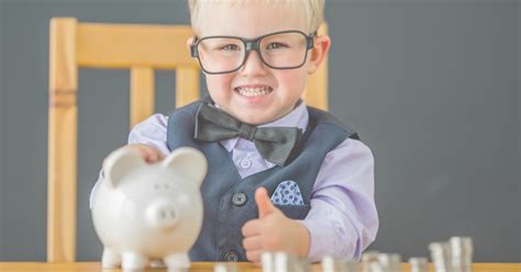 【取材記事】子供のお小遣いは4歳から！金銭感覚も自己肯定感も育む“お金教育”の7つのコツ Tim Japan 株式会社