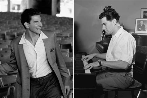 Is Bradley Coopers Prosthetic Nose Antisemitic Ezra J Scheff