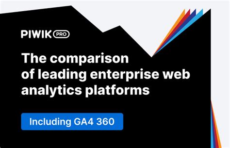 Web Analytics Platforms Comparison Review And Sheet