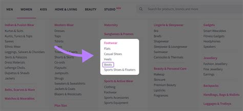 SEO Ecommerce Category Pages A Complete Optimization Guide