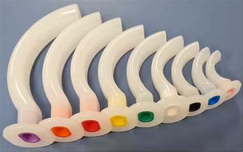 Airway Set Meditrain First Aid Courses Over 30 Years