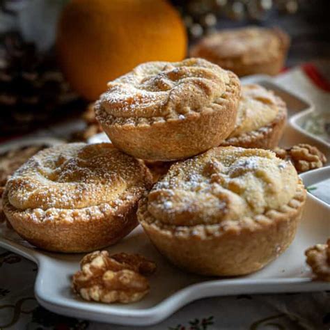 Congress Tarts Easy Mini Bakewells Ellas Better Bakes