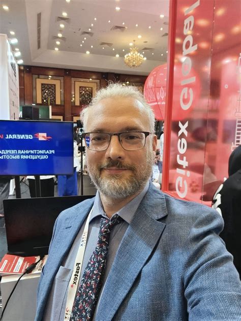 Anatoly Suzdaltsev On Linkedin Gitex Dubai Gitex2023 Gitexglobal Vr