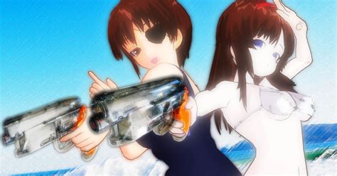 3dカスタム少女 カスタムサマー！ へたれロボカスタムのイラスト Pixiv