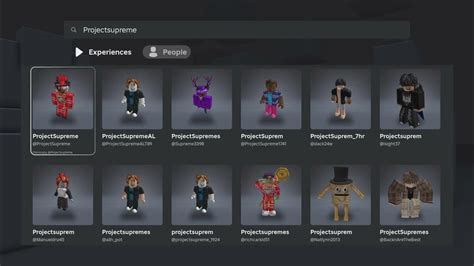 For Projectsupreme Youtube