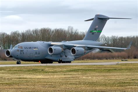 Boeing C 17 Plane Free Photo On Pixabay Pixabay