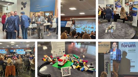Thurston Edc On Linkedin Thank You To Everyone Who Attended Andor