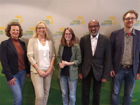 Akademisierung Der Gesundheitsfachberufe Treffen Mit Physio