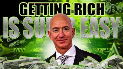 Unveiling Jeff Bezos Mind Blowing Life Altering Revelation Youtube