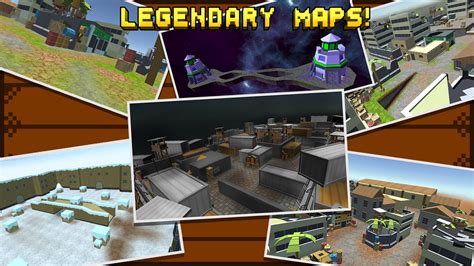 Pixel Fury 3d Multiplayer Apk Free Action Android Game Download Appraw