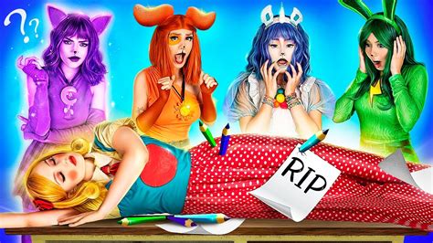 누가 딜라이트쌤을 죽였을까요 형사 캣냅과 도그데이 Youtube