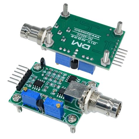 Liquid Ph Value Detection Sensor Module Aquarium Philippines Ubuy