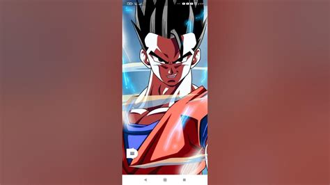 غوهان ابن غوكو 🔥🔥 Youtube