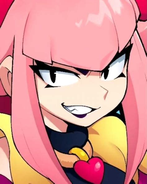 Melodie Pfp Brawl Stars