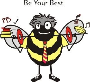 Positive Behaviour For Learning PBL