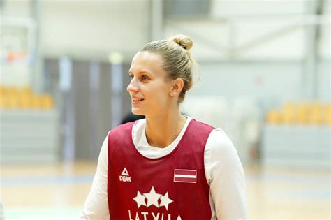 Laksa Par Līgumu Wnba Iespēja Man Ir Kabatā Un šoreiz To Nelaidīšu ārā No Rokām