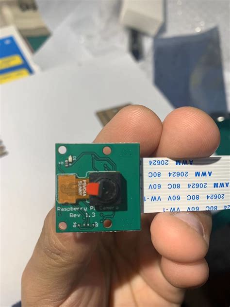 Python怎么让摄像头图像暂停然后在启动树莓派raspberry4b指南part 7 摄像头使用及tensorflow Lite实现目标