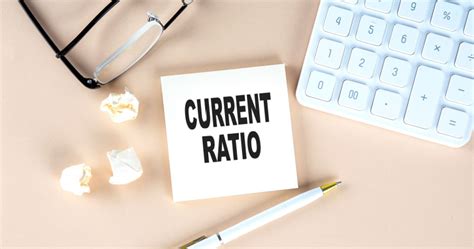 Current Ratio Formula Calculation Interpretation And Examples