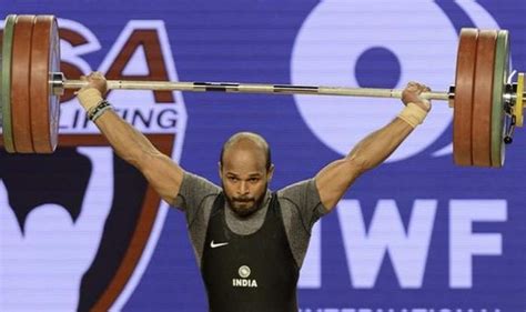 Commonwealth Games 2018 Weightlifter Sathish Kumar Sivalingam Wins