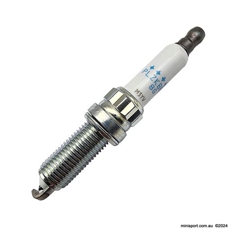 NGK PLUTINUM SPARK PLUG (R56) N14 TURBO [PLZKBR7B8G] – Minisport