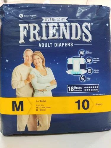 Best Adults Diapers Pants Wholesale At ₹ 360pack In Mumbai Id