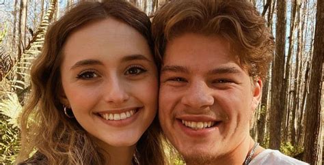 Bringing Up Bates Jackson Emerson Unveil Joint Instagram