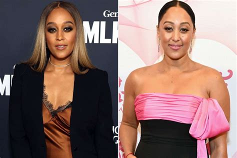 Actress Tia Mowry 60 Photos Moonagedaydreamfilm