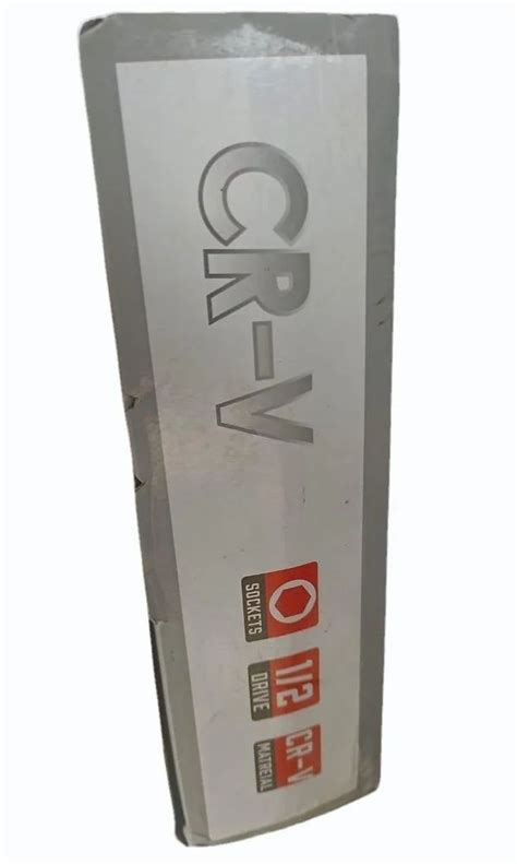 12 Inch Cr V Socket Set Chrome Vanadium Steel At ₹ 1800piece In New Delhi Id 2855568332755