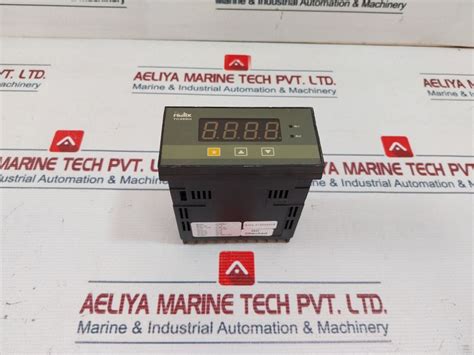 Radix Tc49su Programmable Onoff Controller Aeliya Marine