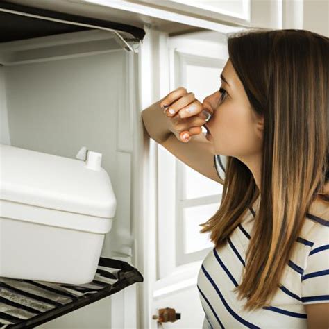 Como Puedo Quitar El Mal Olor De Mi Refrigerador Todo Refrigerador