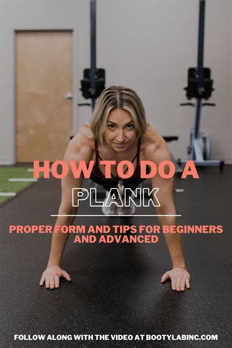7 Day Booty Burn Workout Plan Artofit