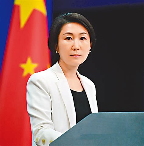 外交部批英涉港報告充滿偏見 香港文匯報