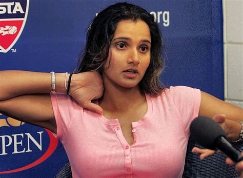 Mirza Excited To Partner With Federer Tennis Tonic News Predictions H2h Live Scores Stats