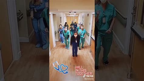 Lee County Nurses Tik Tok Video Goes Viral Youtube