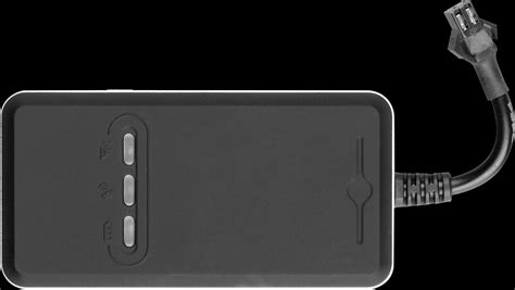 vehicle real time tracker easy install concox tr02 china manufacturer
