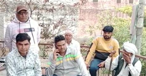 Haryana Police Head Constable Ashish Alias Singham Terminated From