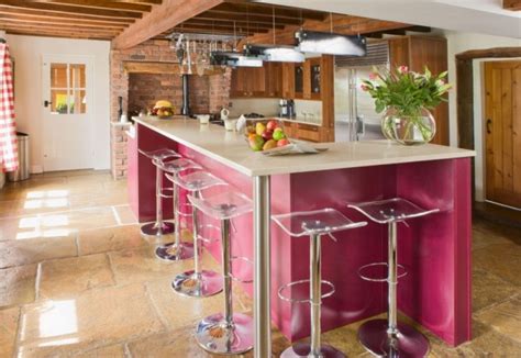Stylish Bar Stools For Your Kitchen Enhance Character And Function