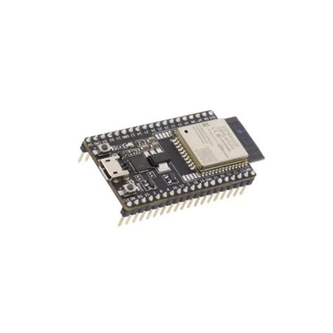 KITS CONÇUS ESP32 DEVKITC S1 WiFi GPIO I2C I2S SPI UART WiFi
