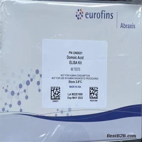 ABRaxis氯霉素CAP检测试剂盒 志趣网